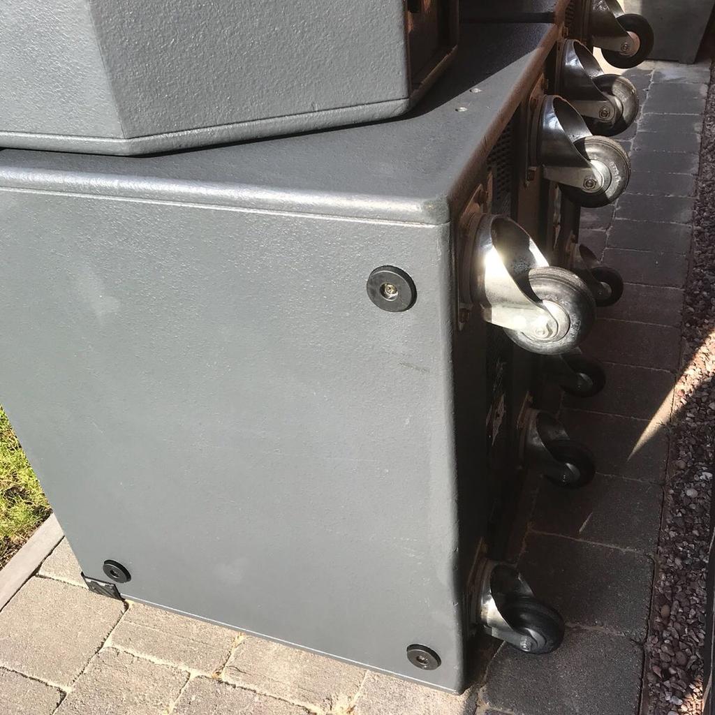 HK Audio Actor PA system in CV10 North Warwickshire für £ 1.100,00 zum ...