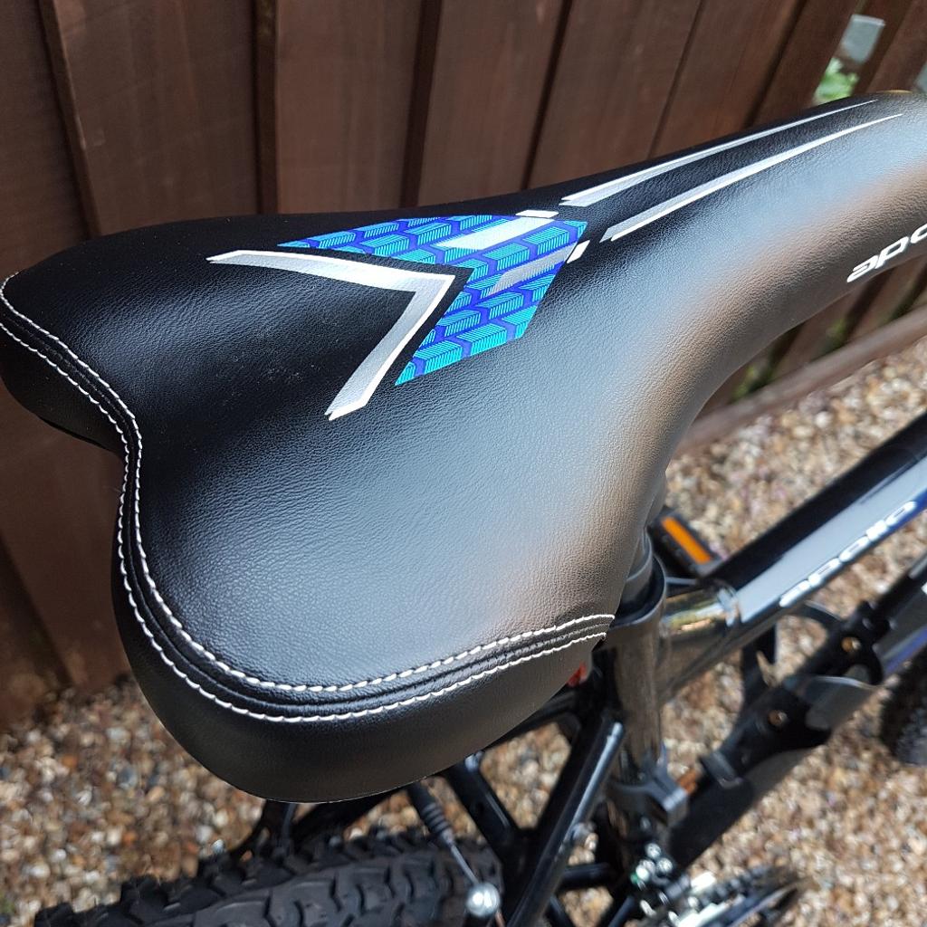 Apollo Phaze Men's Mountain Bike - Black in SE6 Lewisham für £ 100,00 ...