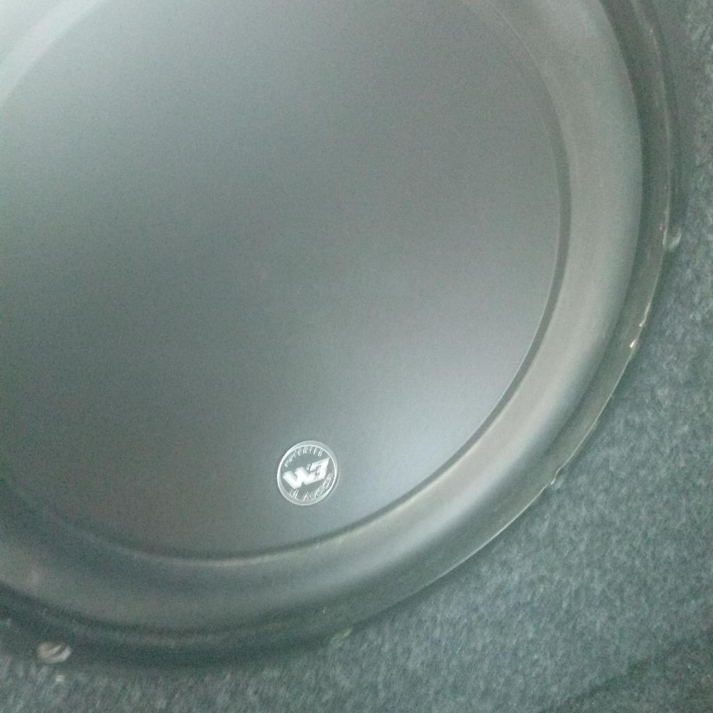 Mk4 golf sound system boot build amp sub in TW16 London Borough of ...