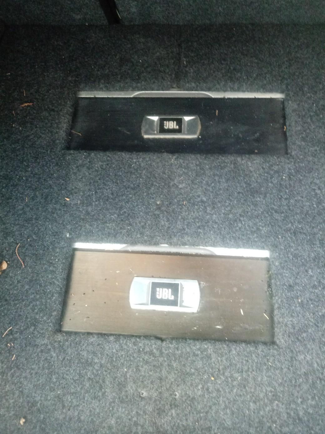 Mk4 golf sound system boot build amp sub in TW16 London Borough of ...