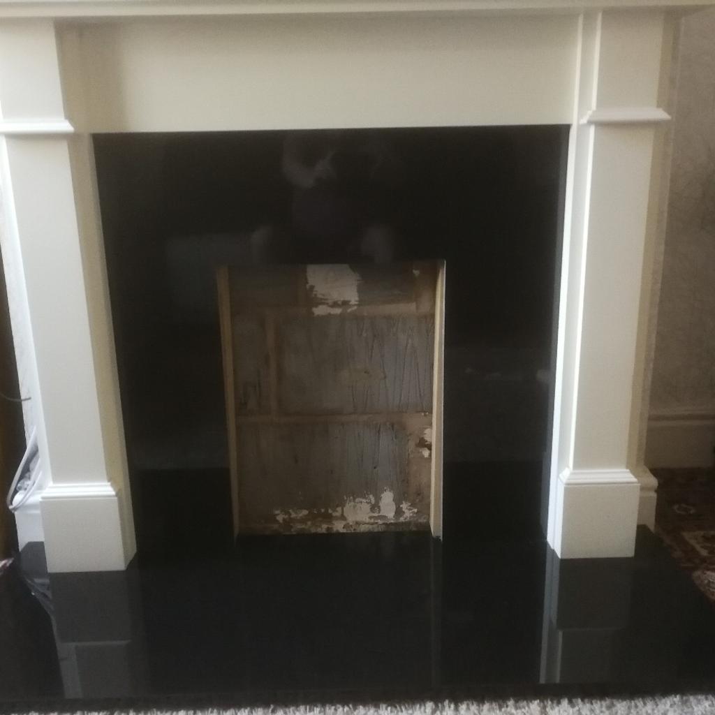 Fire surround in ST5-Lyme für 100,00 £ zum Verkauf | Shpock DE