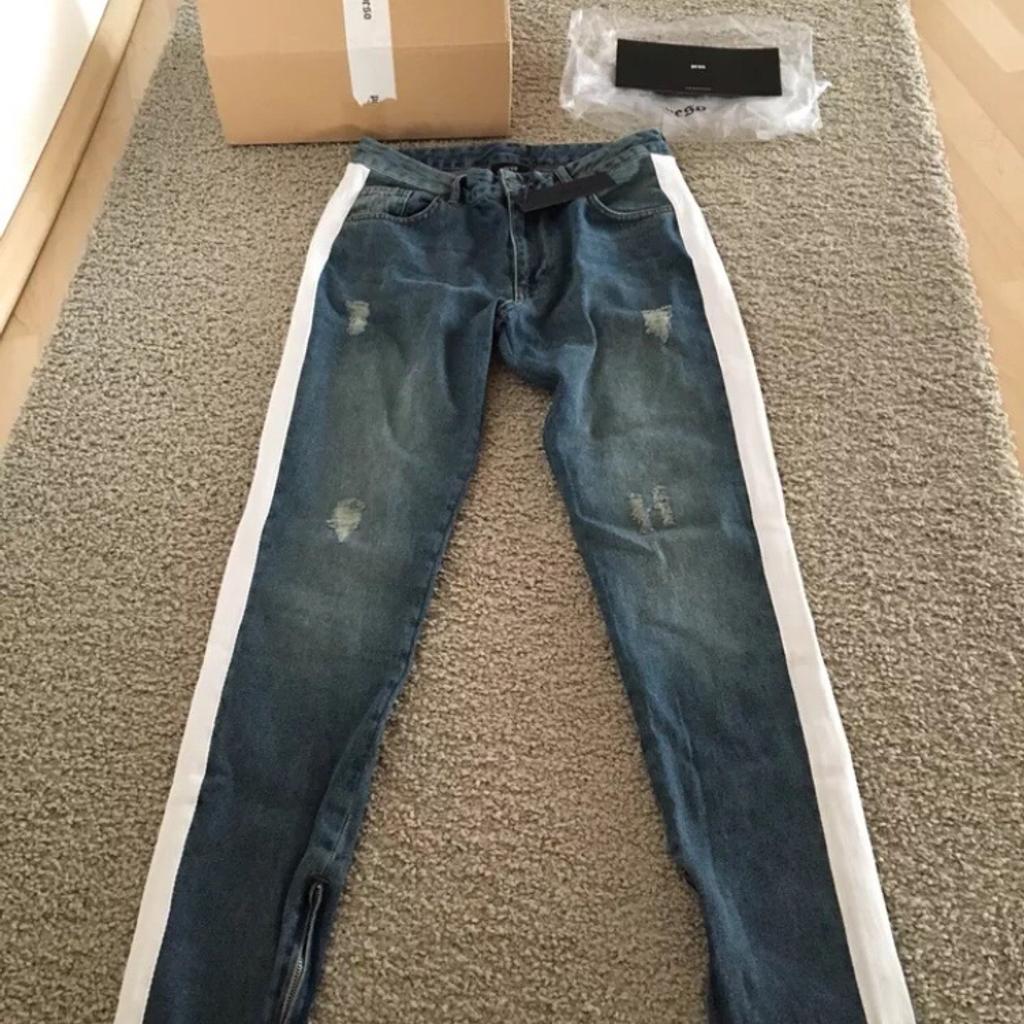 Peso Clothing Denim Jeans in 70378 Stuttgart für € 70,00 zum Verkauf | Shpock AT
