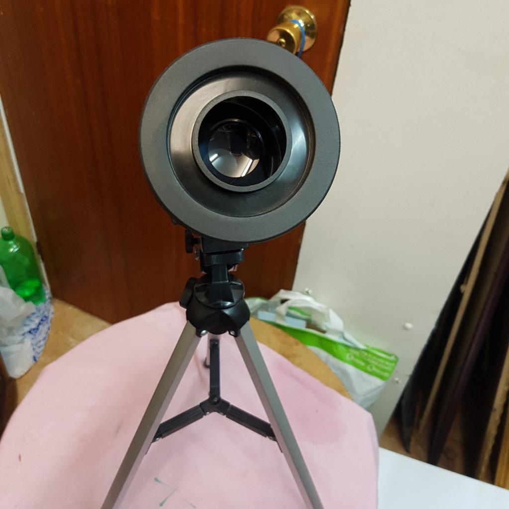 Jessops telescope model:36070 in BB1 Blackburn für £ 24,00 zum Verkauf ...