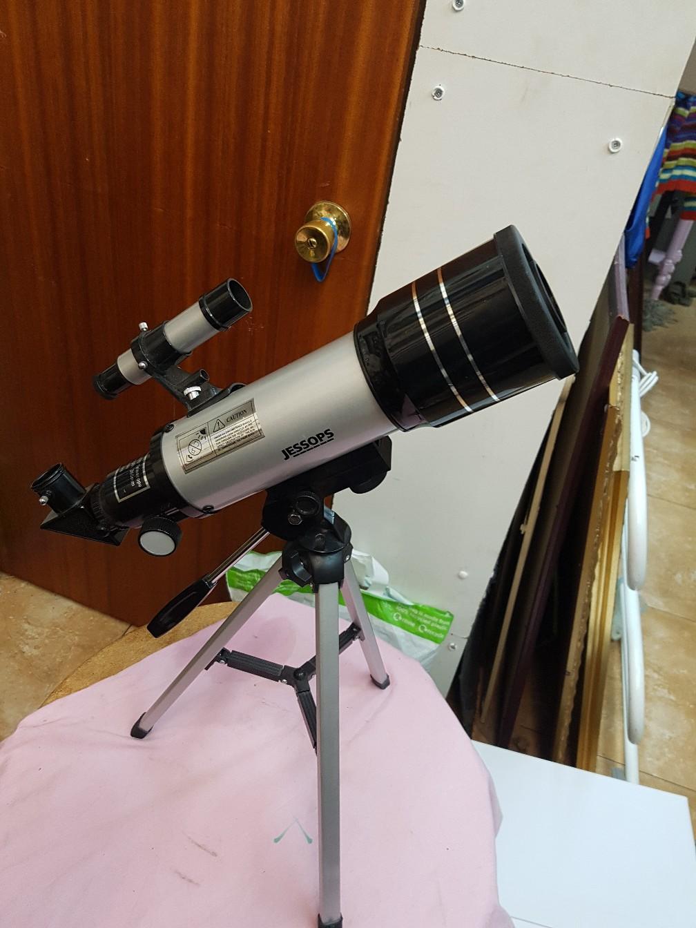 Jessops telescope model:36070 in BB1 Blackburn für £ 24,00 zum Verkauf ...