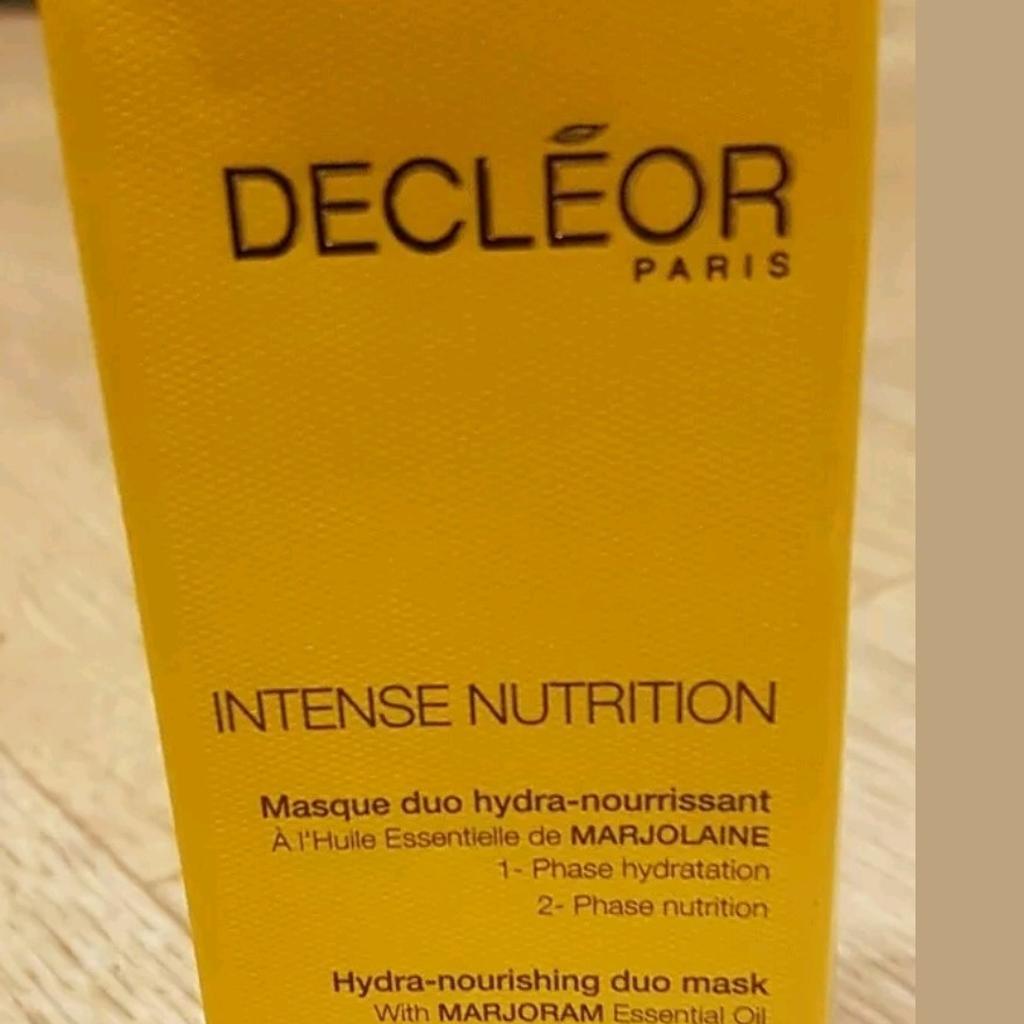 Decleor prolagene lift in LE67 Leicestershire for £22.95 for sale | Shpock