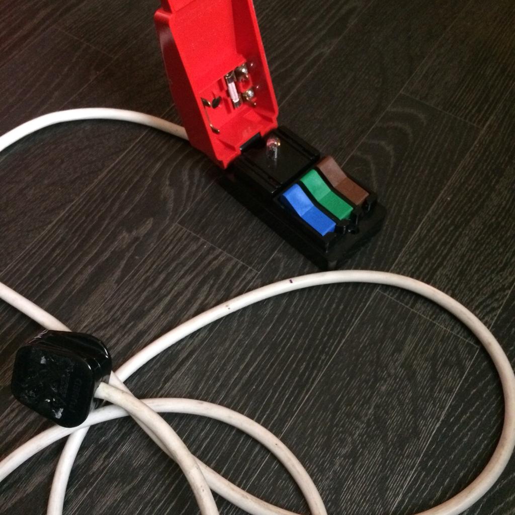 Quick test Connector safe block. in BD5 Bradford für 20,00 £ zum ...