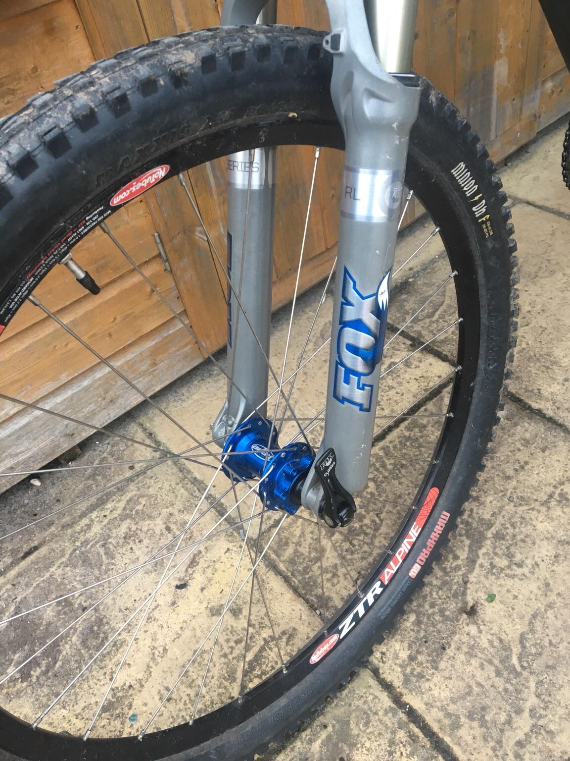 Merida TRL 500 Mountain Bike in B92 Solihull für 200,00 £ zum Verkauf ...