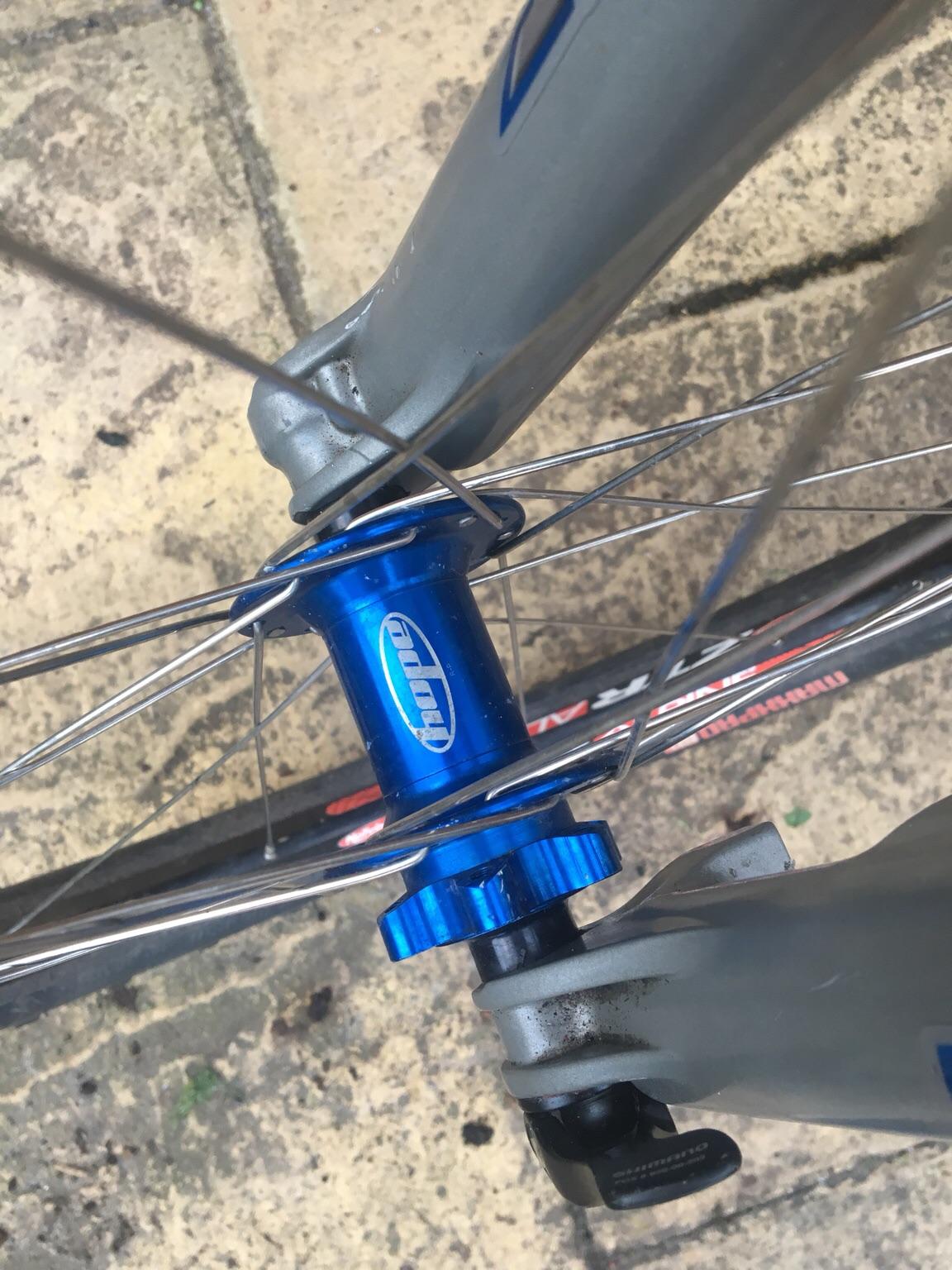 Merida TRL 500 Mountain Bike in B92 Solihull für 200,00 £ zum Verkauf ...