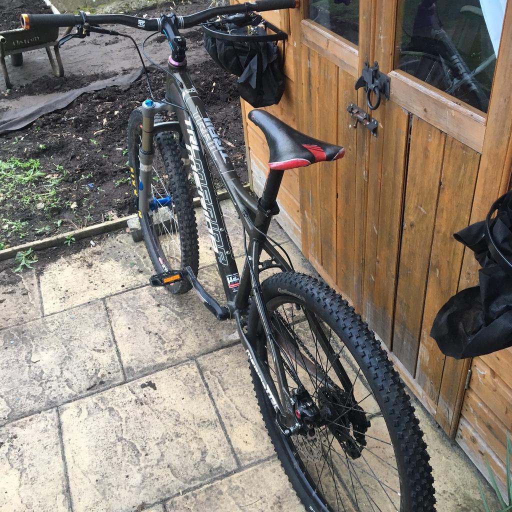 Merida TRL 500 Mountain Bike in B92 Solihull für 200,00 £ zum Verkauf ...