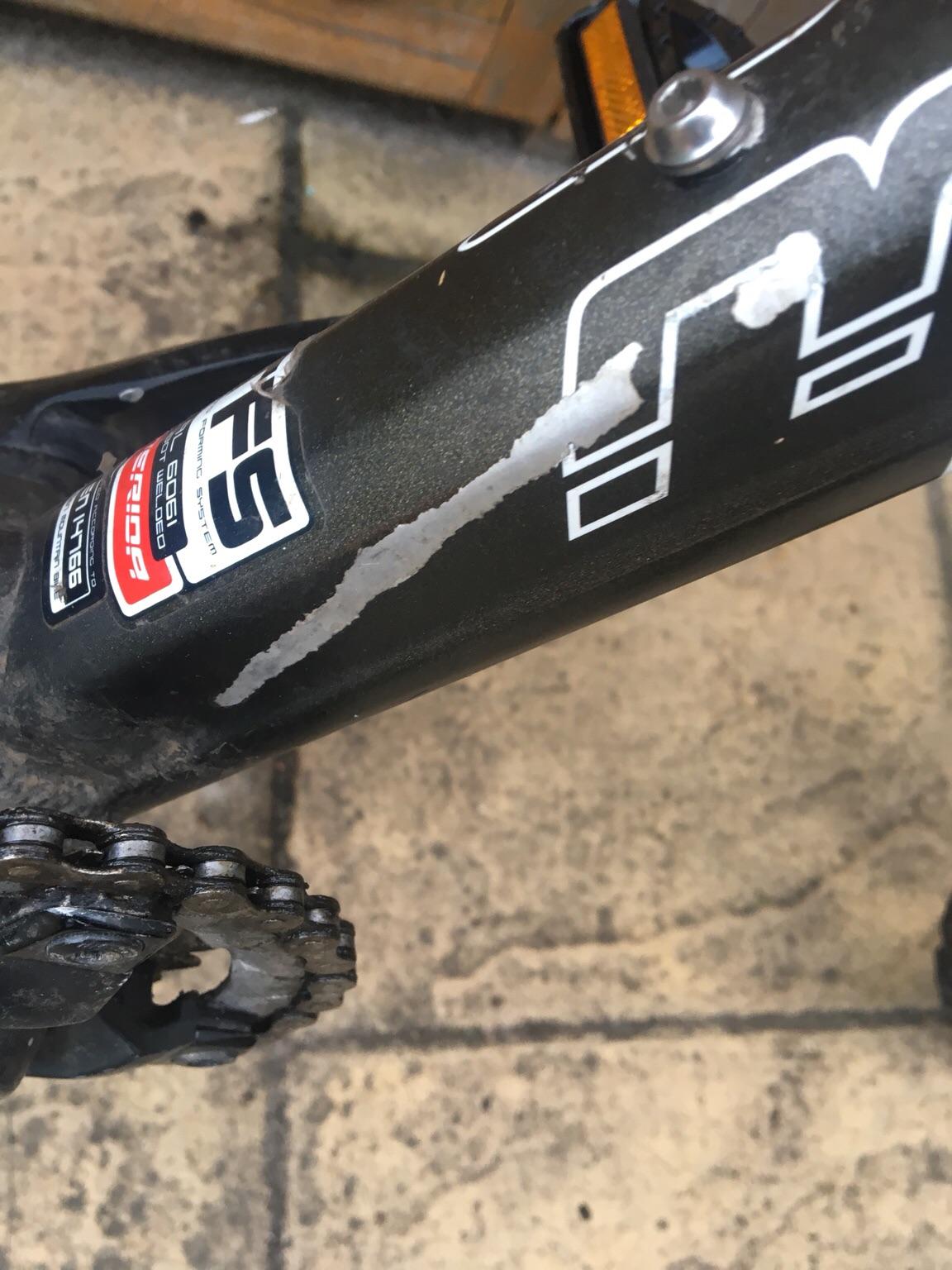 Merida TRL 500 Mountain Bike in B92 Solihull für 200,00 £ zum Verkauf ...