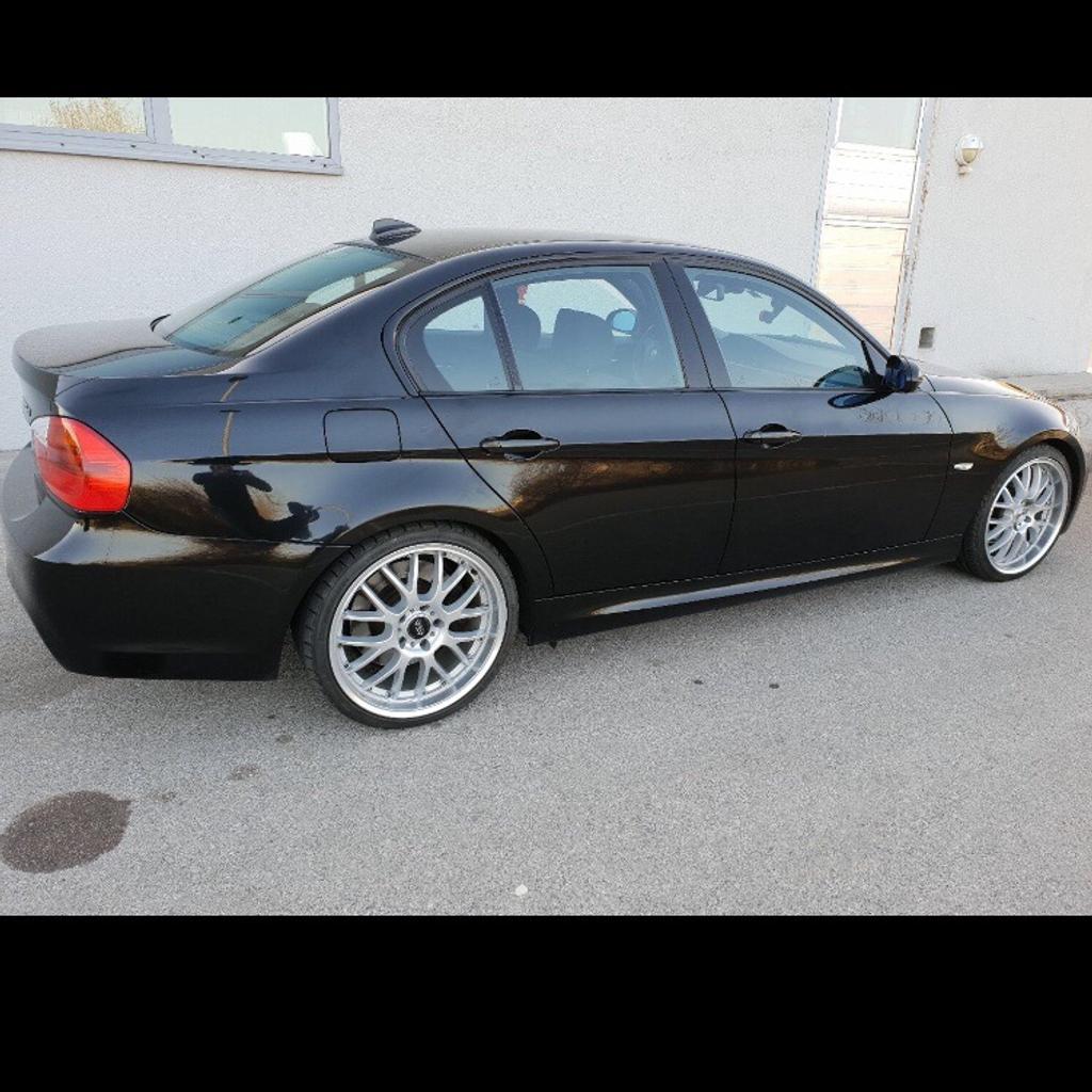 ASA by BBS 19Zoll 5x120 BMW Felgen mit SR in 2700 Gemeinde Wiener ...