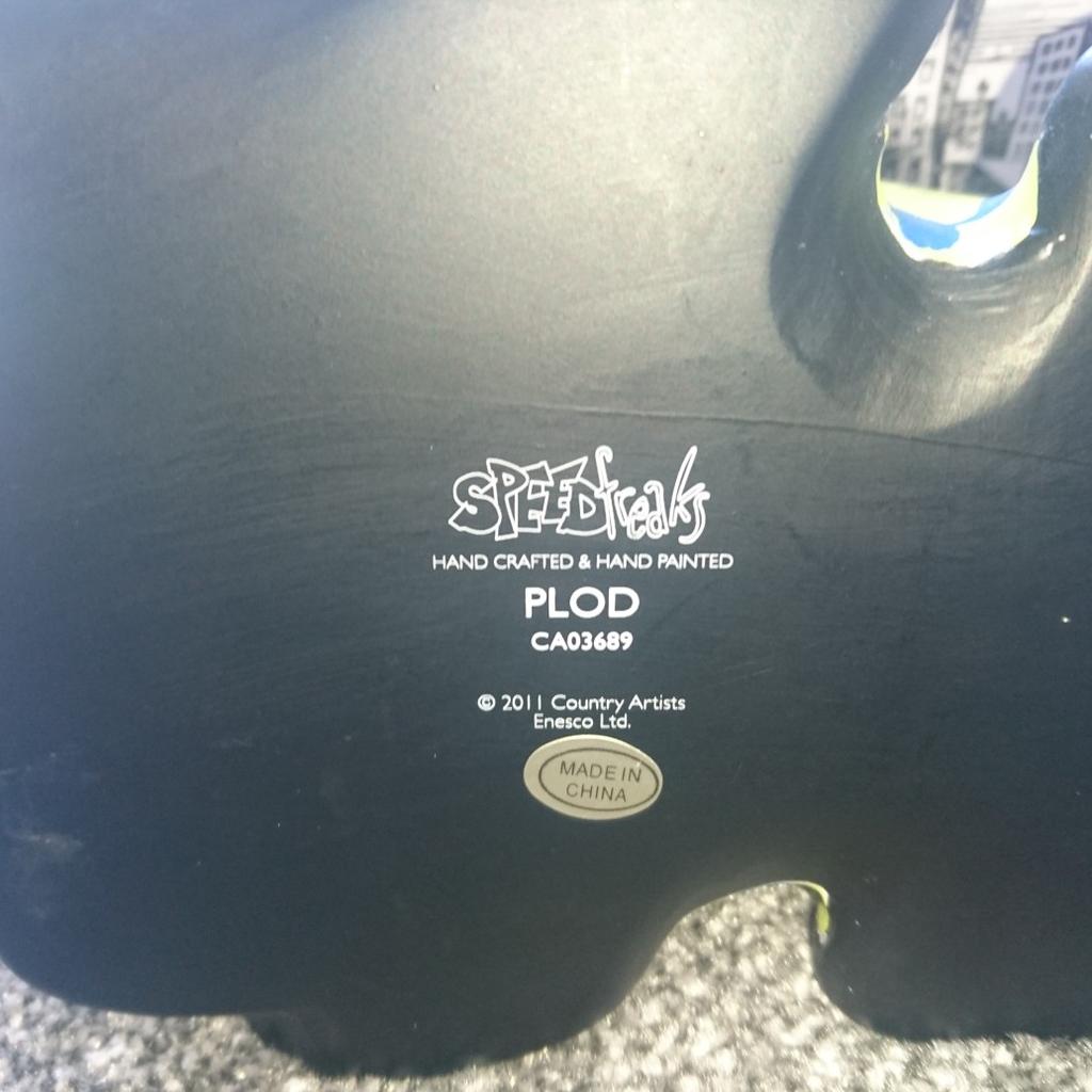 Speed freaks PLOD police car in EX2 Exeter für 1.234,00 £ zum Verkauf ...