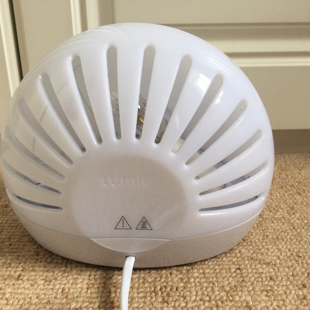 Lumie body clock in B16 Birmingham für 25,00 £ zum Verkauf | Shpock DE