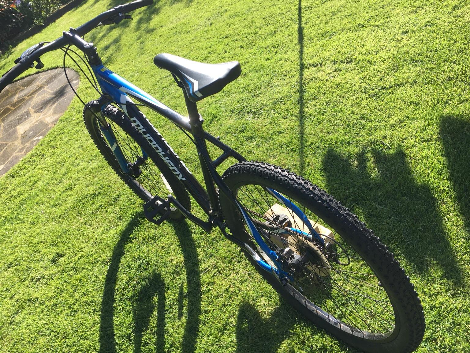 Muddyfox Titan 300 Mountain Bike in Charnwood für 50,00 £ zum Verkauf ...