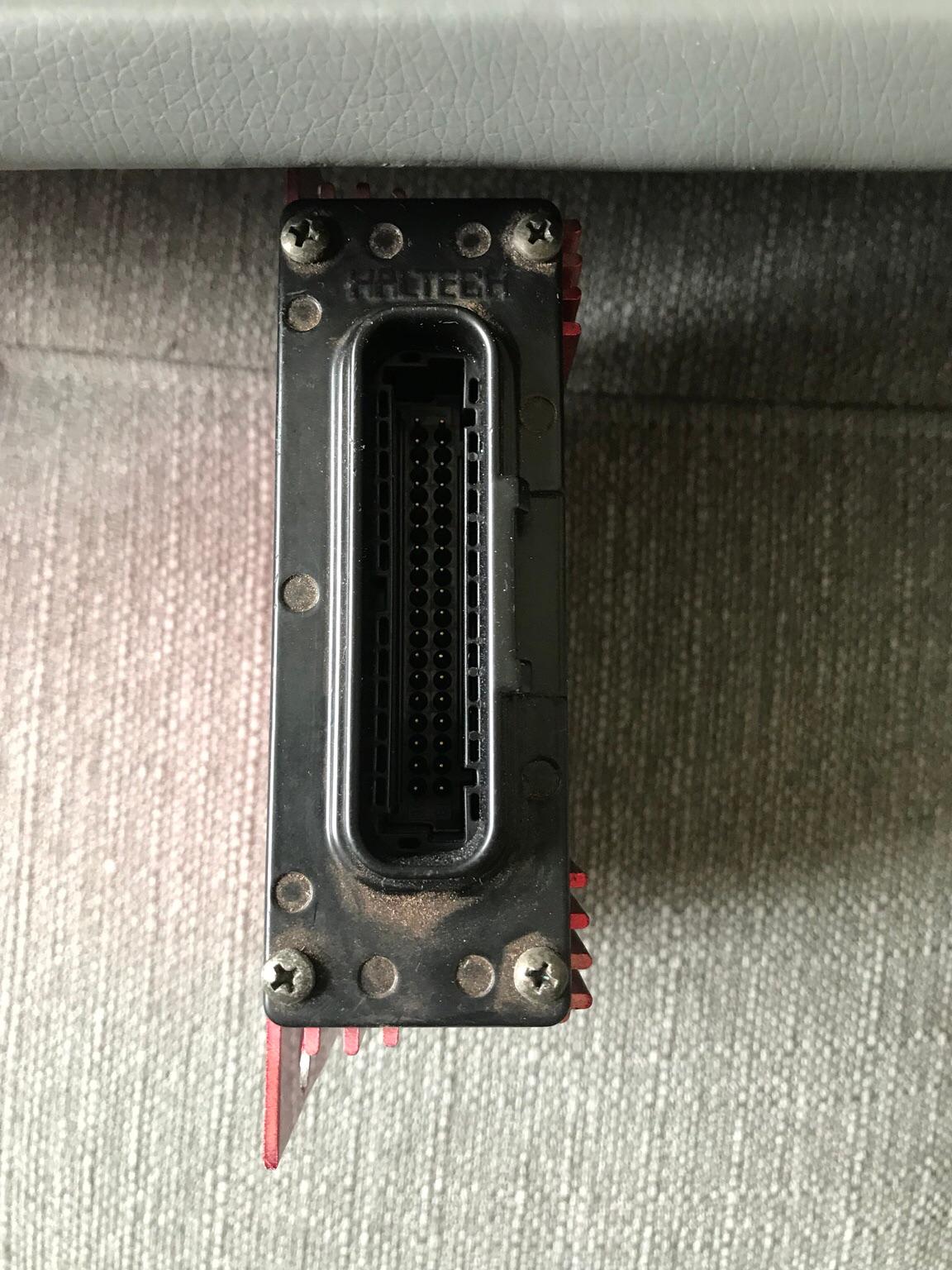 Haltech E6X freiprogrammierbares Steuergerät in 8160 Thannhausen für € ...