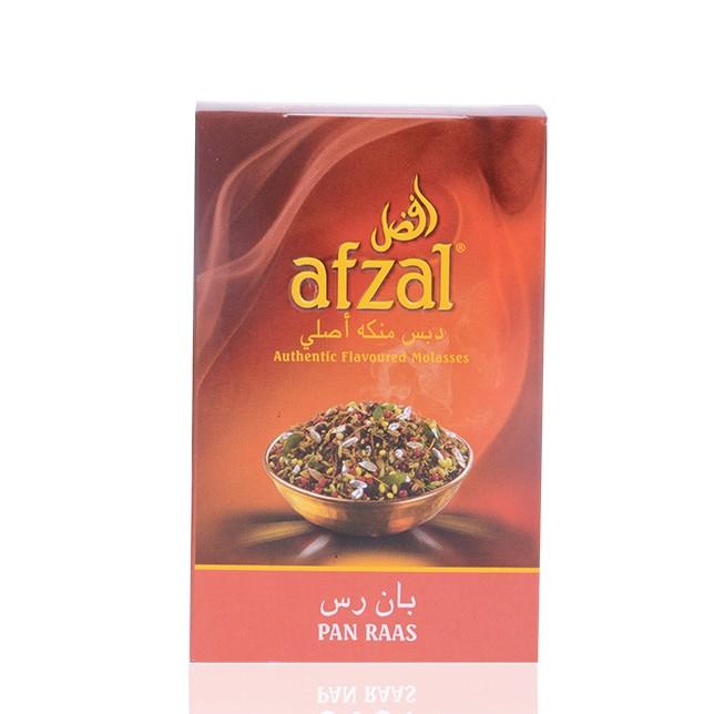 Al afzal pan ras shisha flavour hookah in LE5 Leicester for £7.00 for ...