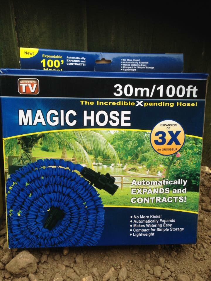 Magic hoses in PE13 Fenland für £ 10,00 zum Verkauf | Shpock AT