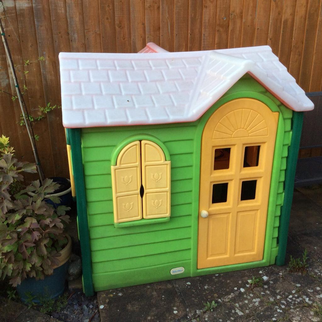 Little Tikes House in NN5 Northampton für £ 65,00 zum Verkauf | Shpock AT