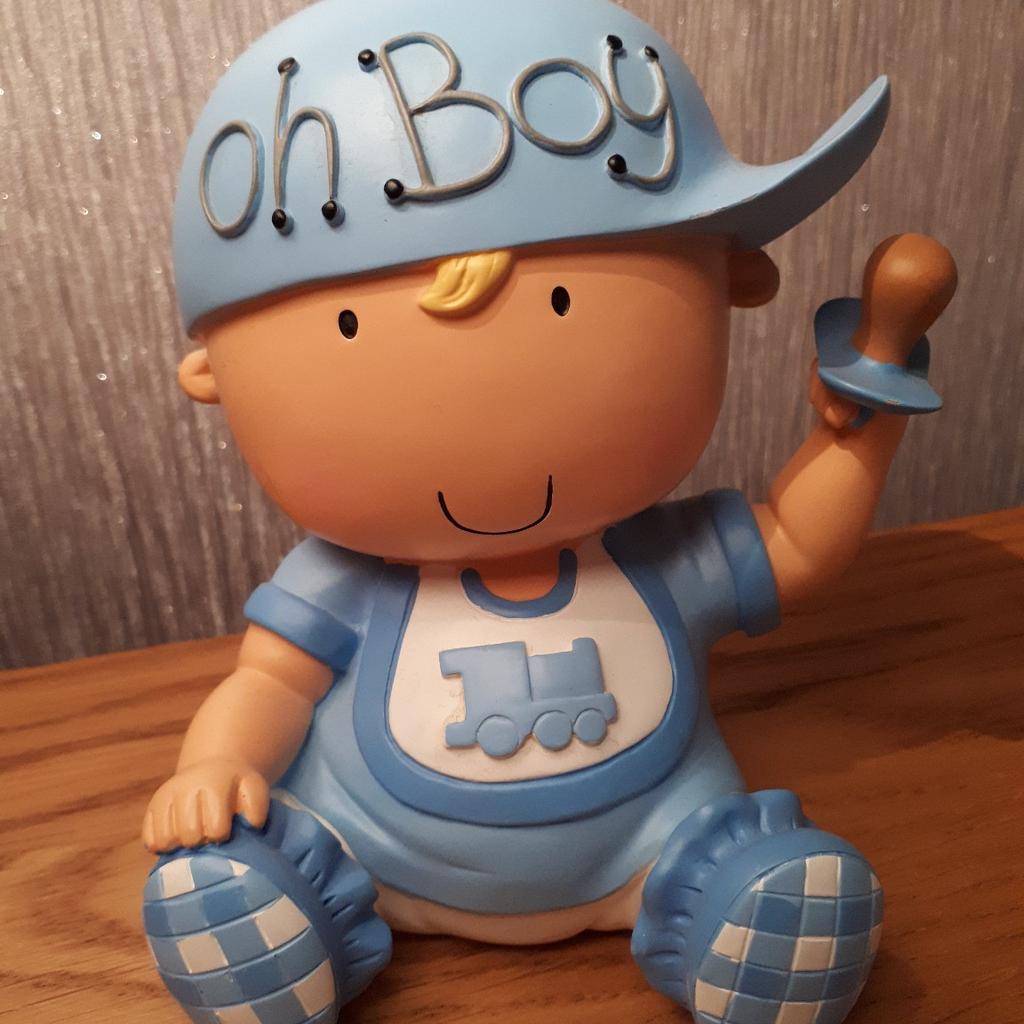 'Oh Boy Money Box in Ferryhill für £ 3,00 zum Verkauf | Shpock AT