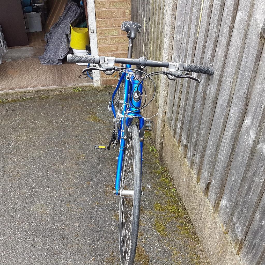 Merida speeder t2 hybrid bike in B32 Birmingham für £ 200,00 zum ...