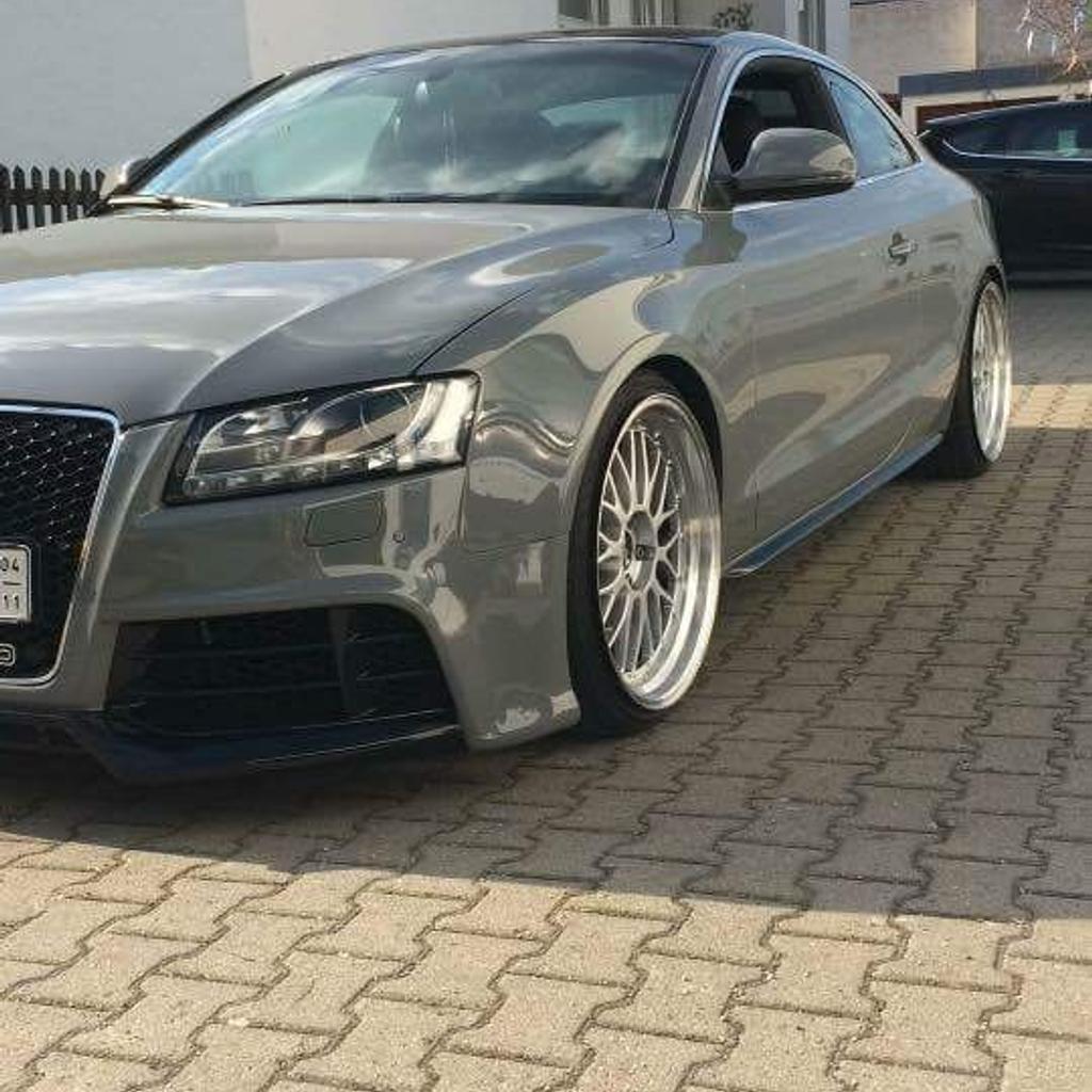 Japan Racing jr23 5x112 10,5x20 in 89518 Heidenheim an der Brenz für 1.000,00 € zum Verkauf ...