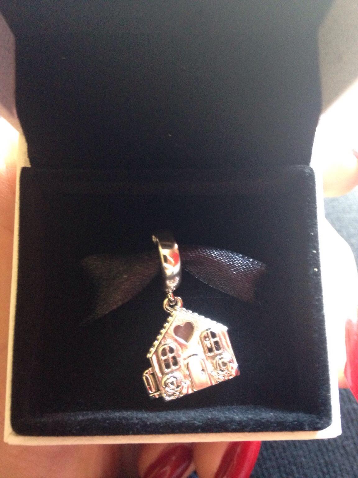 Pendente Pandora la casa perfetta in 00115 Setteville Nord für € 35,00 ...