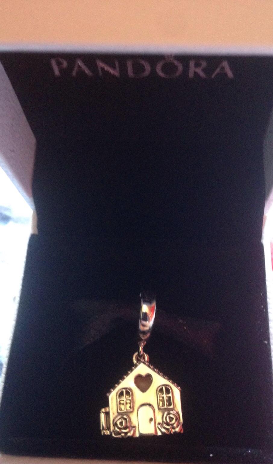 Pendente Pandora la casa perfetta in 00115 Setteville Nord für 35,00 ...