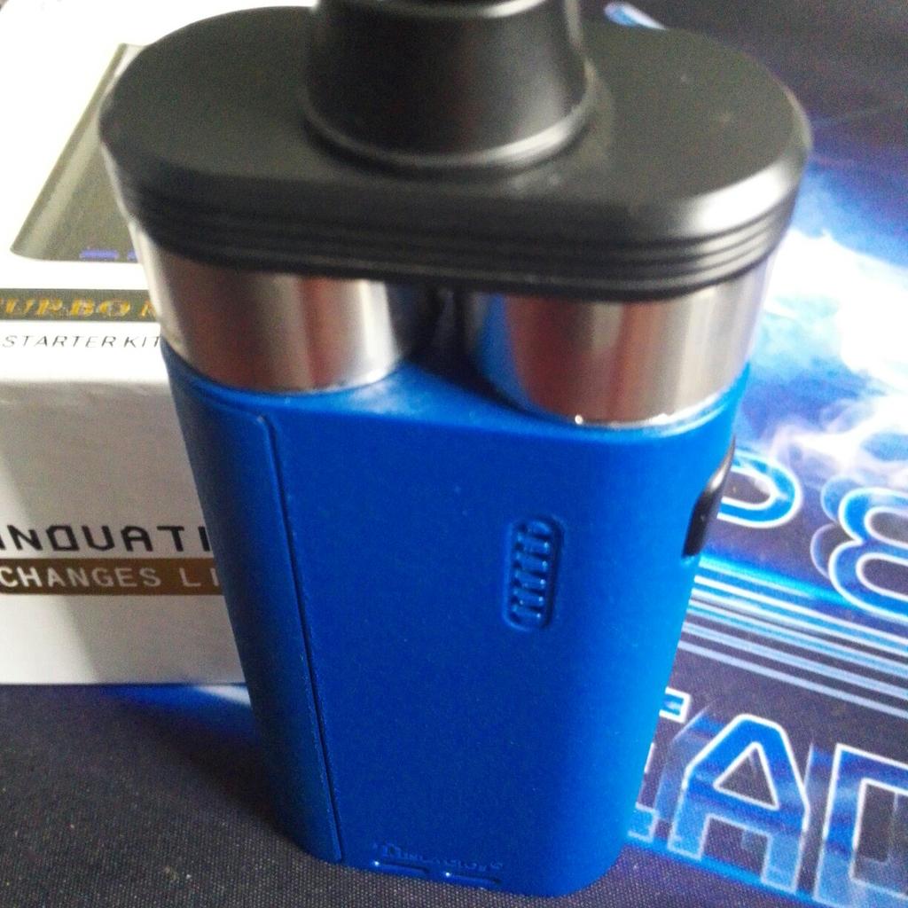Mech mod in WF12 Leeds für £ 40,00 zum Verkauf | Shpock AT