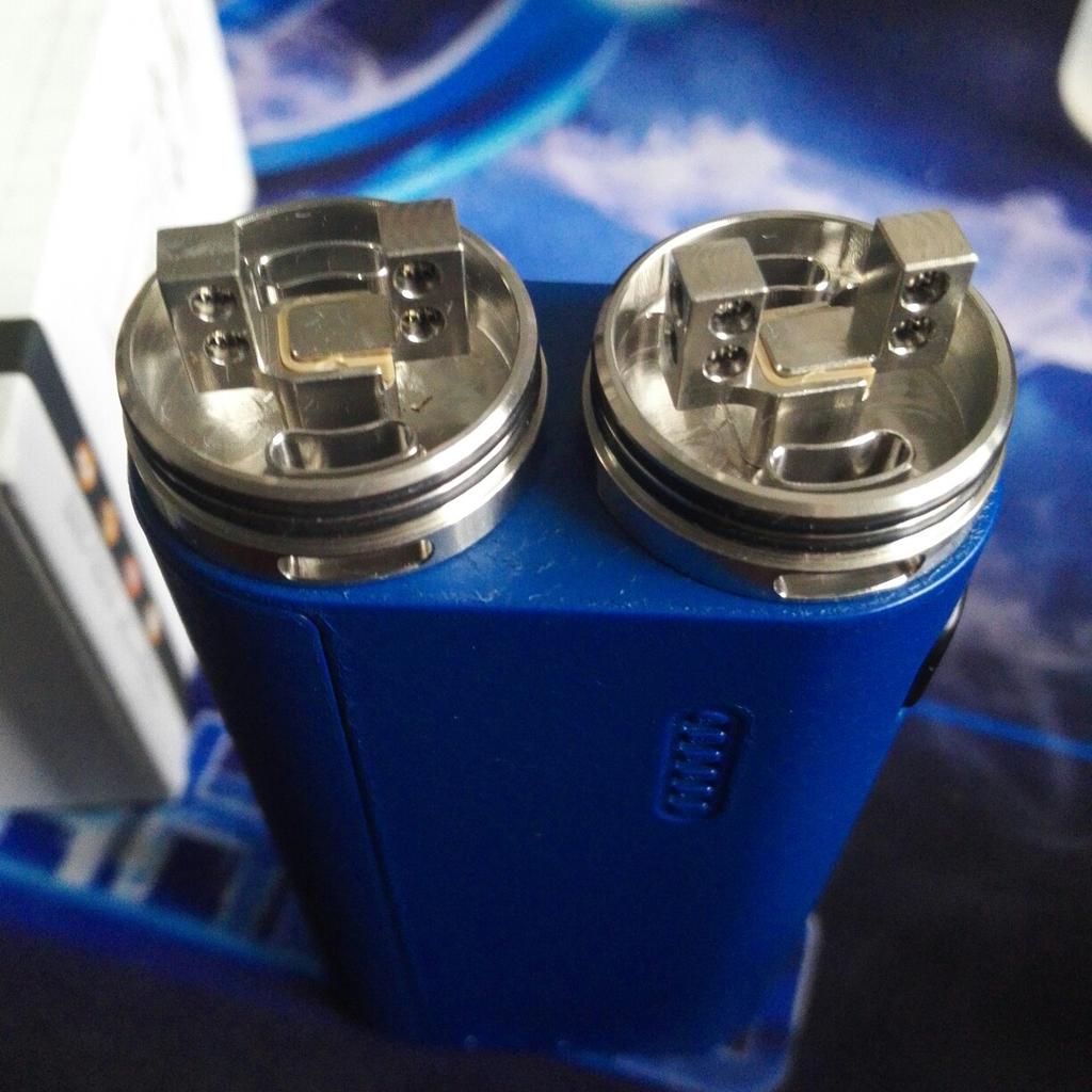 Mech mod in WF12 Leeds für £ 40,00 zum Verkauf | Shpock AT