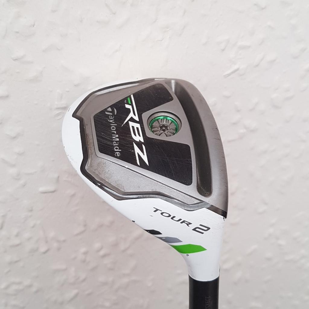 Taylormade rbz 2 golf hybrid tour in Blackwell für £ 35,00 zum Verkauf | Shpock AT
