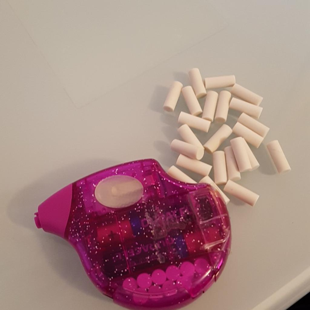 Smiggle electric eraser in NN15 Kettering für £ 1,50 zum Verkauf ...