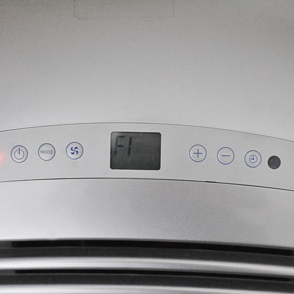 Portable Air Conditioning Unit Piu Cube 13 in BR4 Bromley for £145.00 ...