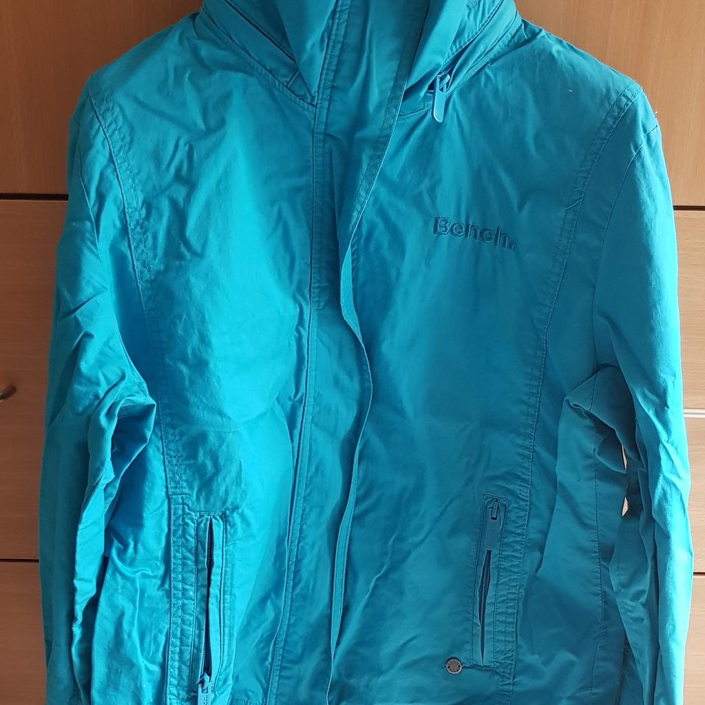 Bench BBQ Jacke, Damen, Gr. XL in 5582 Sankt Michael im Lungau für € 25 ...