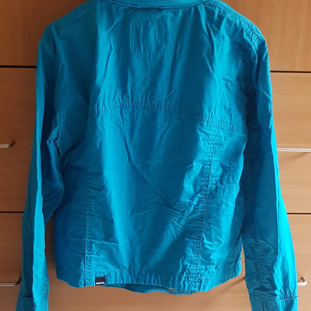 Bench BBQ Jacke, Damen, Gr. XL in 5582 Sankt Michael im Lungau für € 25 ...