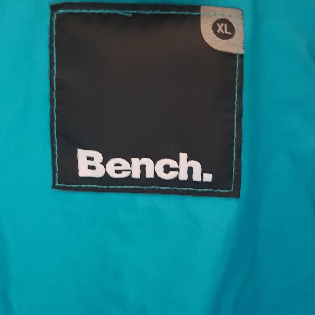 Bench BBQ Jacke, Damen, Gr. XL in 5582 Sankt Michael im Lungau für € 25 ...