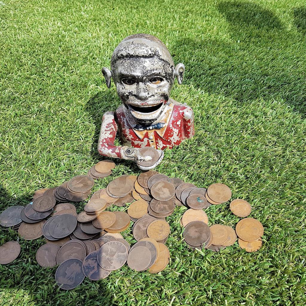 Rare Money Box in CW1 Crewe für £ 35,00 zum Verkauf | Shpock AT