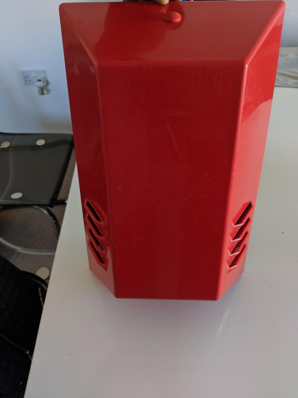Alarm vented bellbox in IG11 Dagenham for £20.00 for sale | Shpock