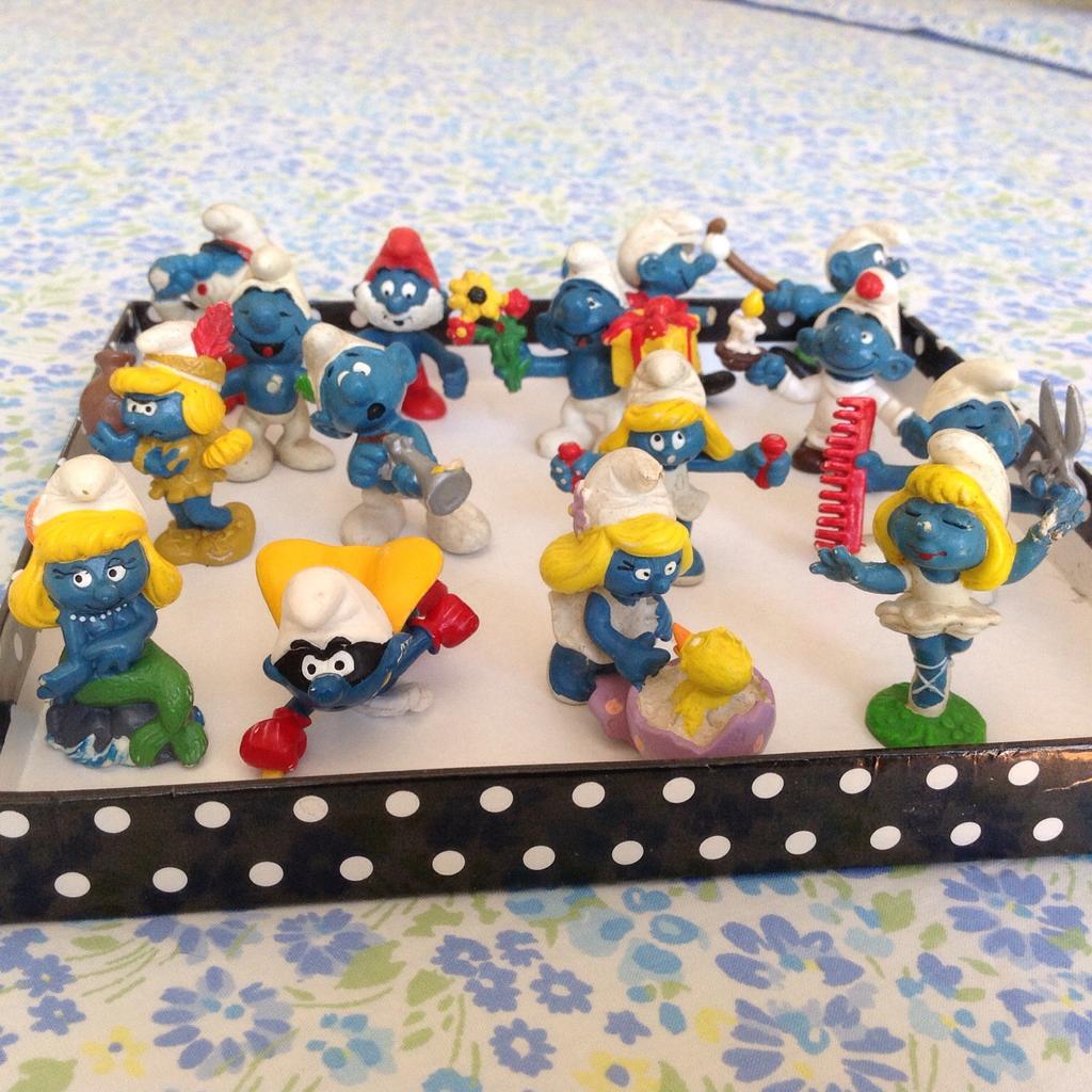 PUFFI Datati 1979/1983 in 56017 San Giuliano Terme für 25,00 € zum ...