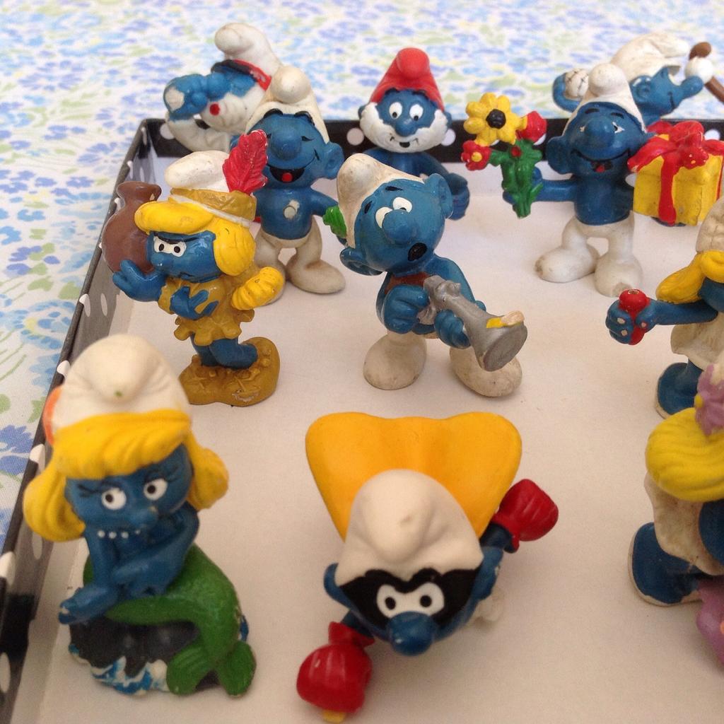 PUFFI Datati 1979/1983 in 56017 San Giuliano Terme für 25,00 € zum ...