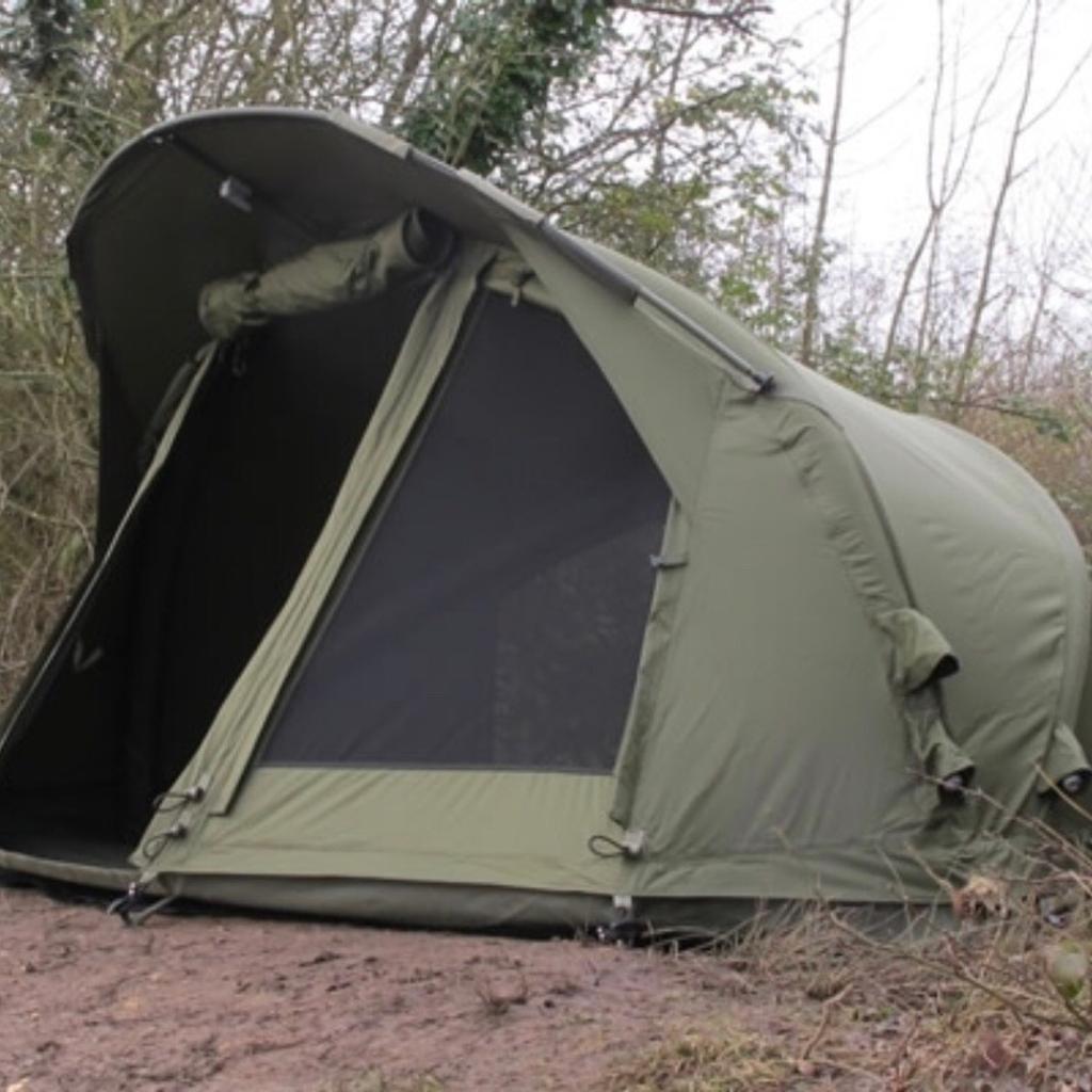 Kampa carp air 2 man carp fishing tent in DA5 London for £365.00 for ...