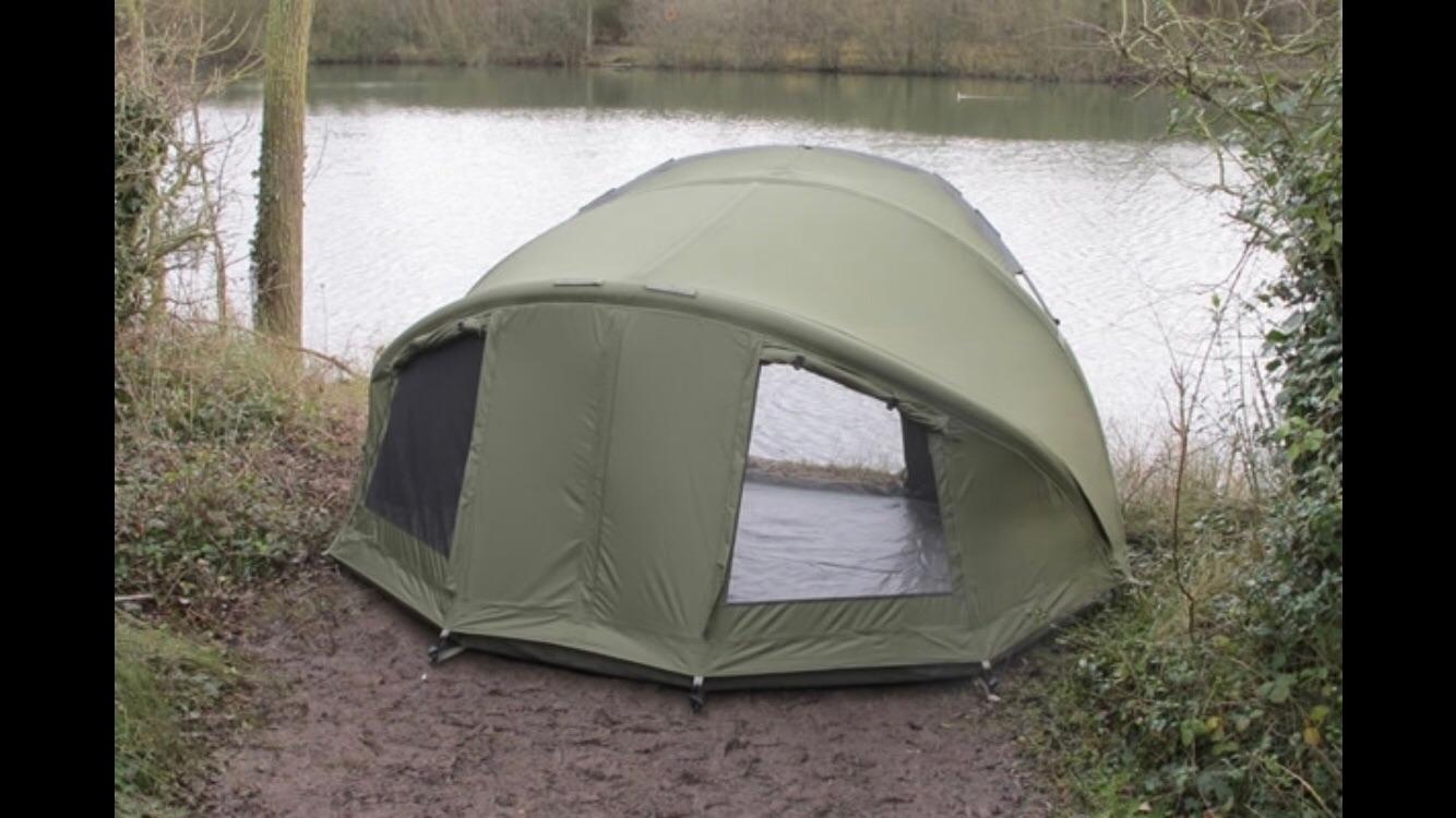 Kampa carp air 2 man carp fishing tent in DA5 London for £365.00 for ...