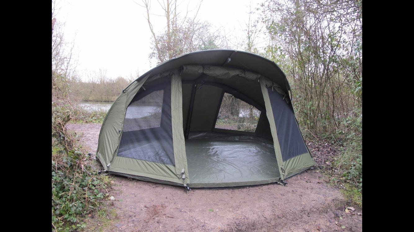 Kampa carp air 2 man carp fishing tent in DA5 London for £365.00 for ...