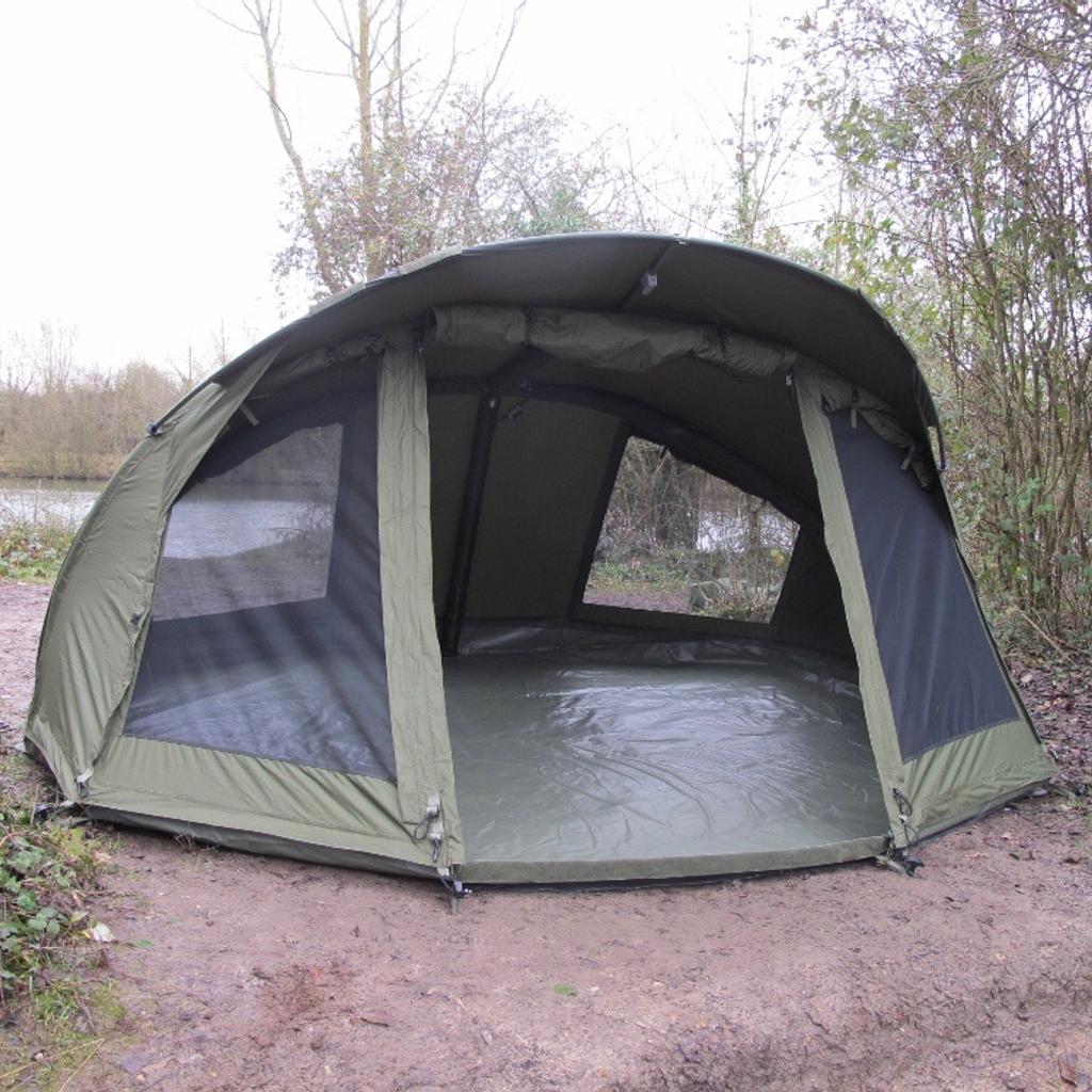 Kampa carp air 2 man carp fishing tent in DA5 London for £365.00 for ...