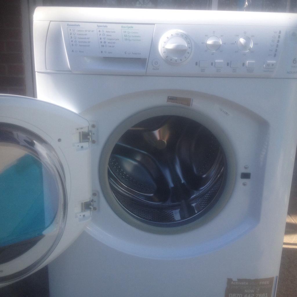 Washing machine in CR9 London für £ 80,00 zum Verkauf | Shpock AT