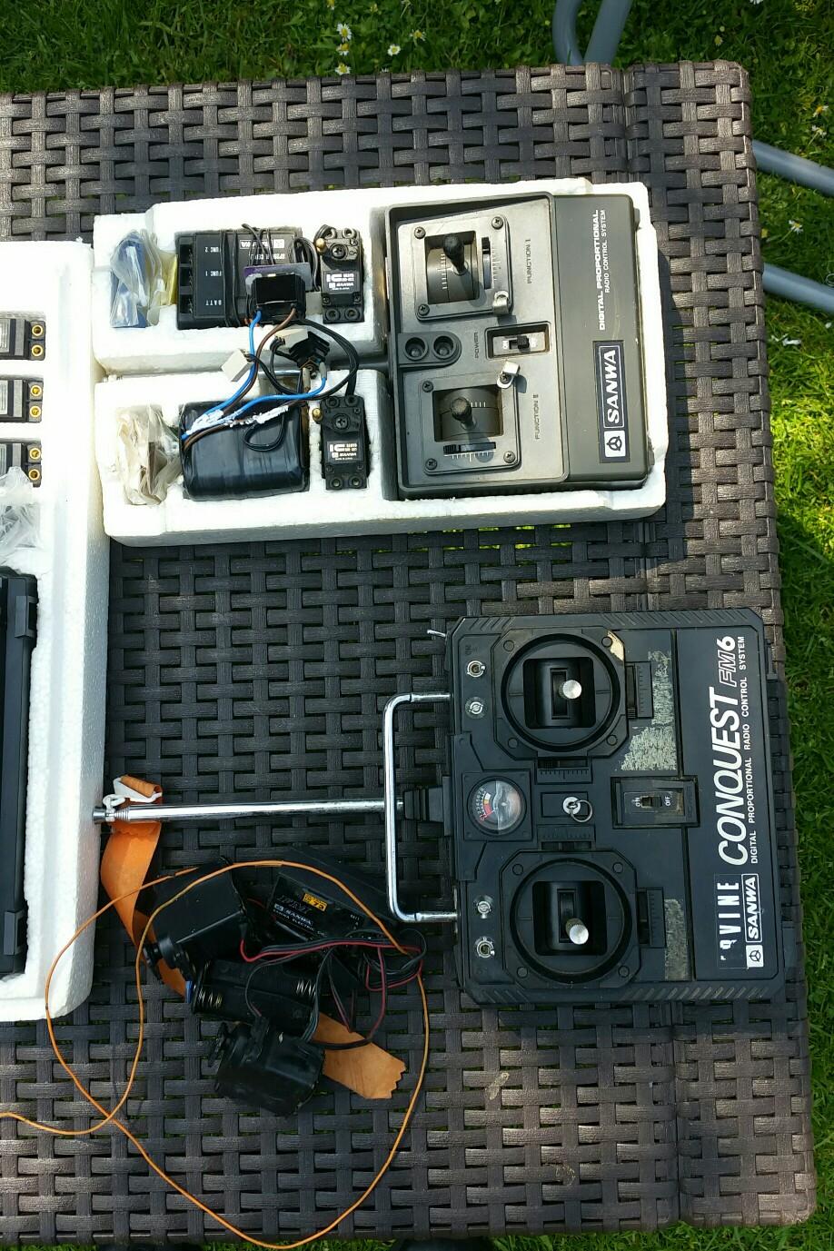 Remote Control Systems in Barnsley für £ 50,00 zum Verkauf | Shpock AT
