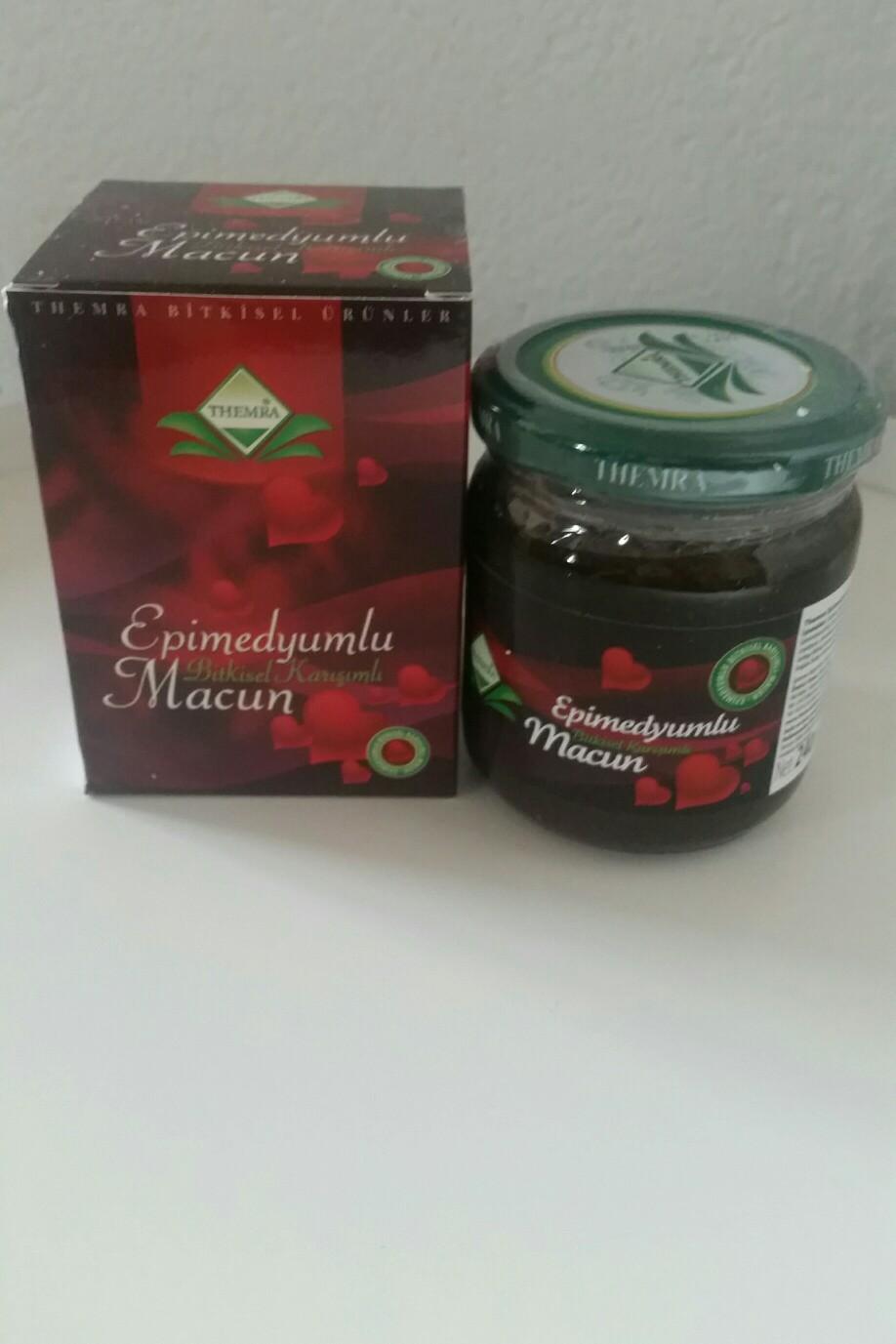 Epimedyumlu Macun 240 gr in 74906 Bad Rappenau für 25,00 € zum Verkauf ...