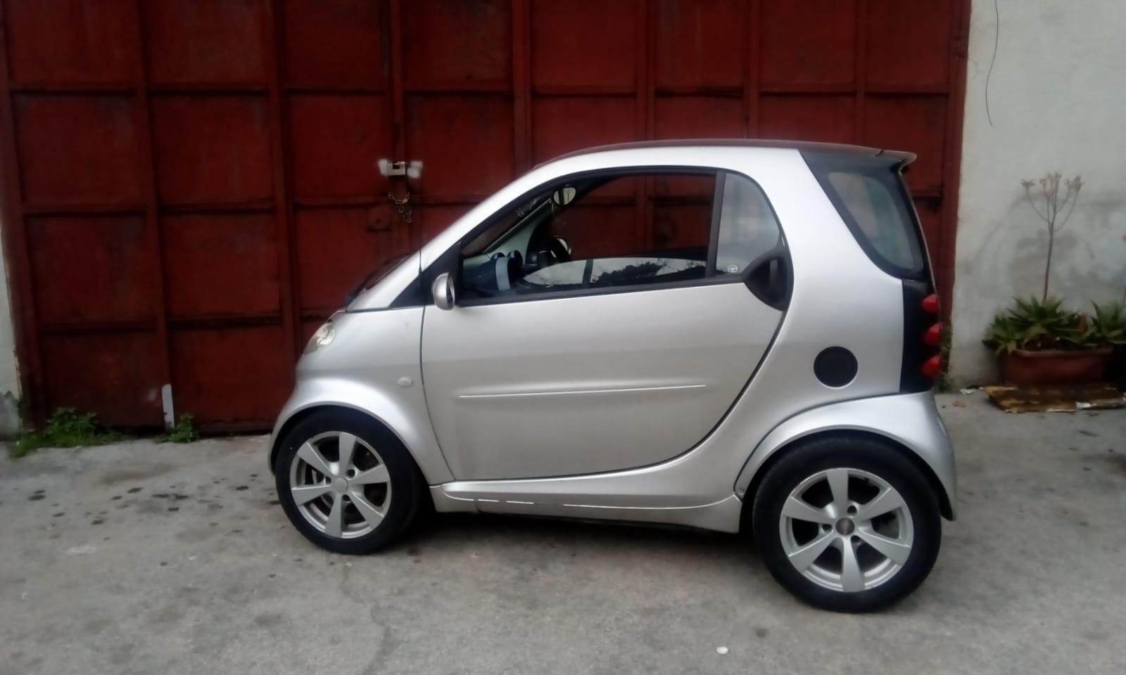 Smart 600 in 80145 Napoli für 1.200,00 € zum Verkauf | Shpock DE