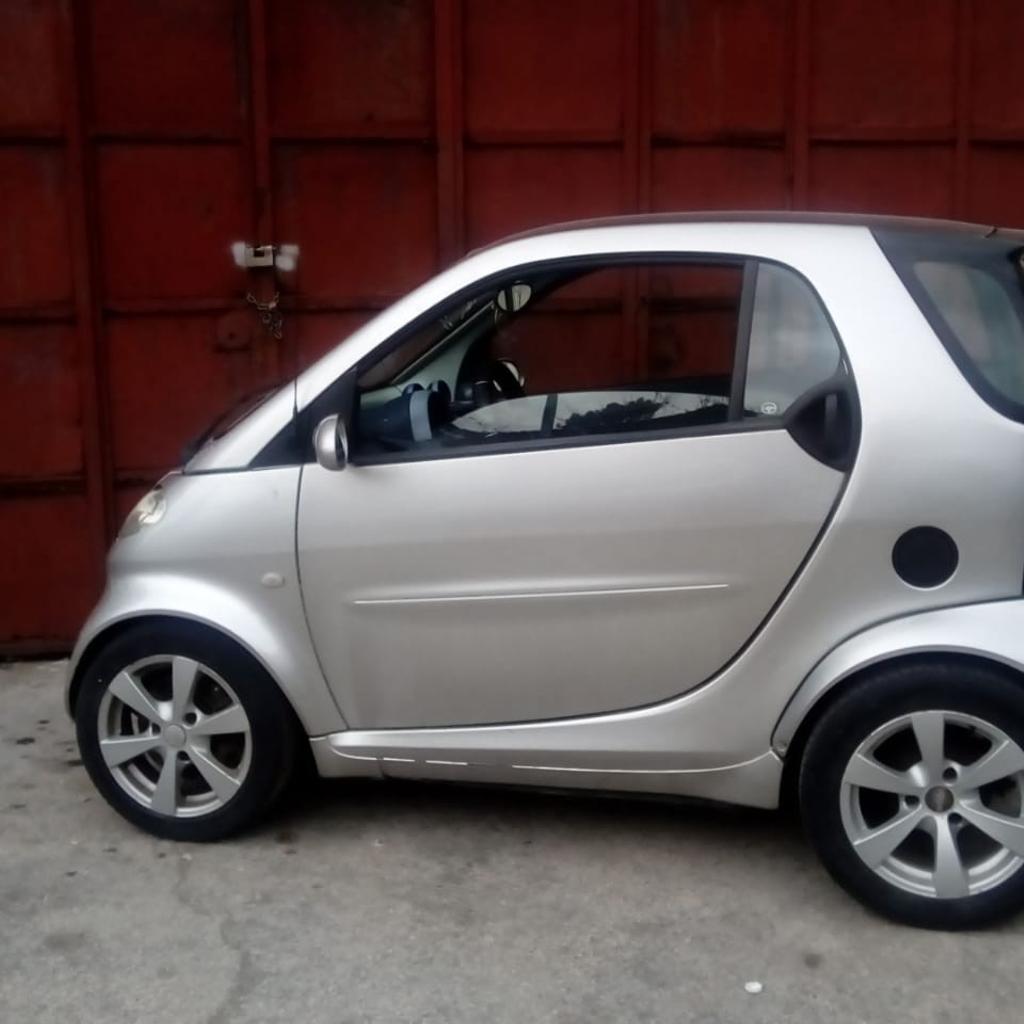 Smart 600 in 80145 Napoli für 1.200,00 € zum Verkauf | Shpock DE