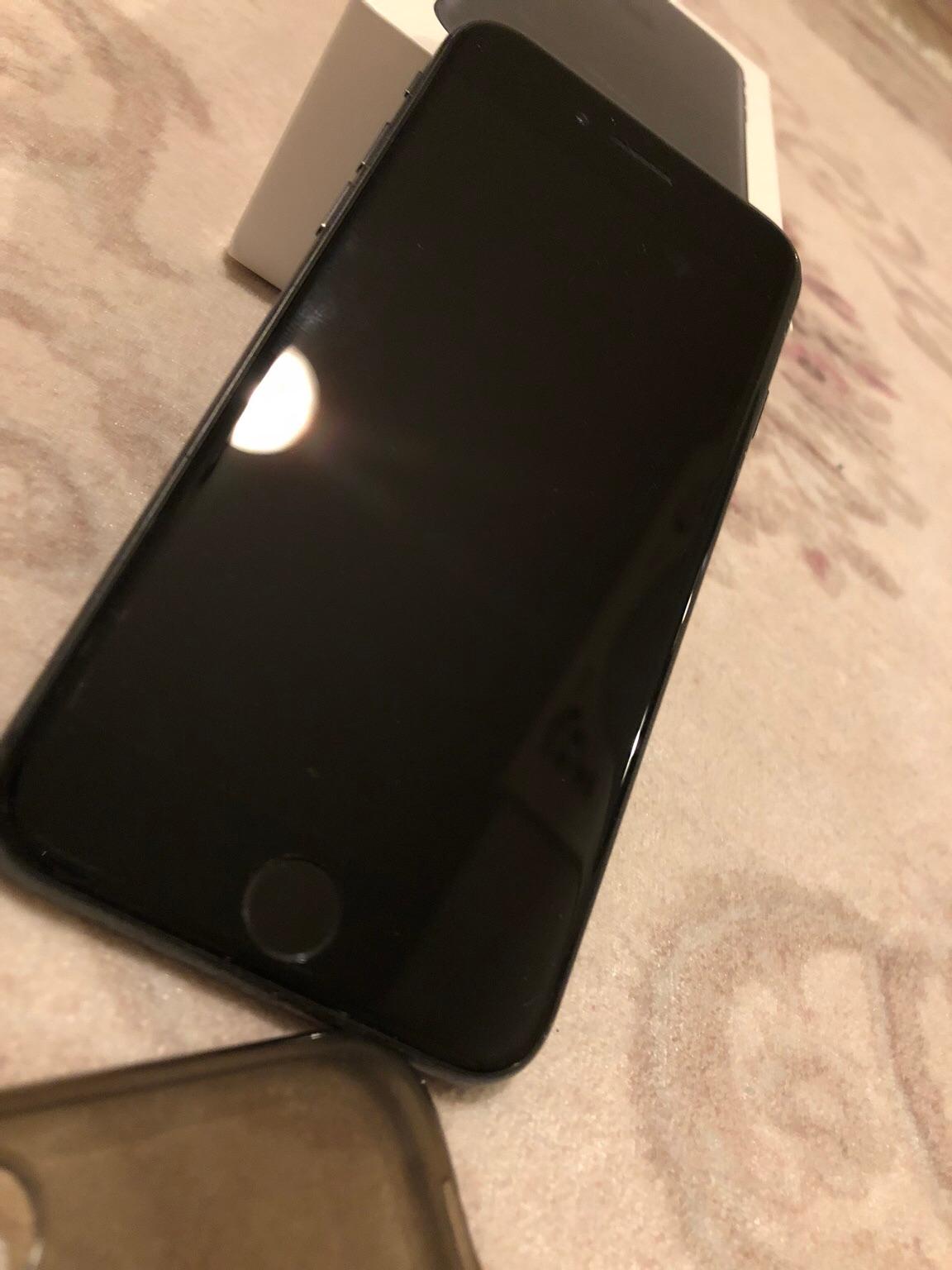 iphone 7 128 gb vhb in 4910 Ried im Innkreis for €450.00 for sale | Shpock