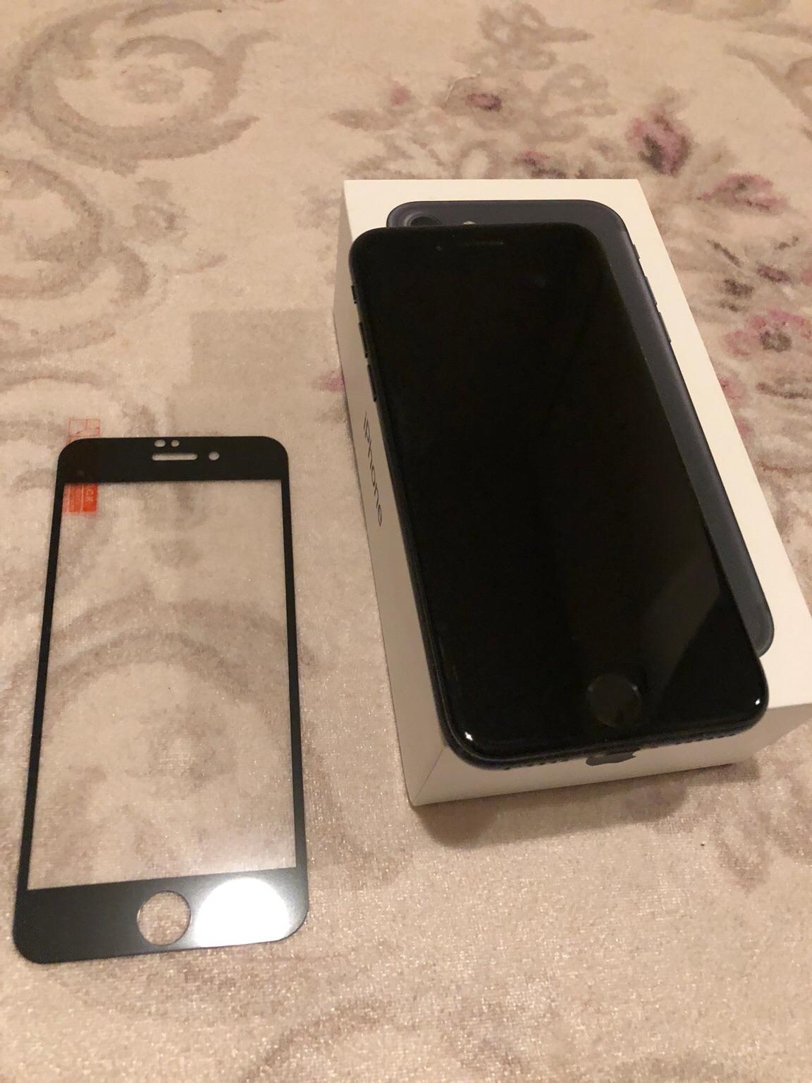 iphone 7 128 gb vhb in 4910 Ried im Innkreis for €450.00 for sale | Shpock